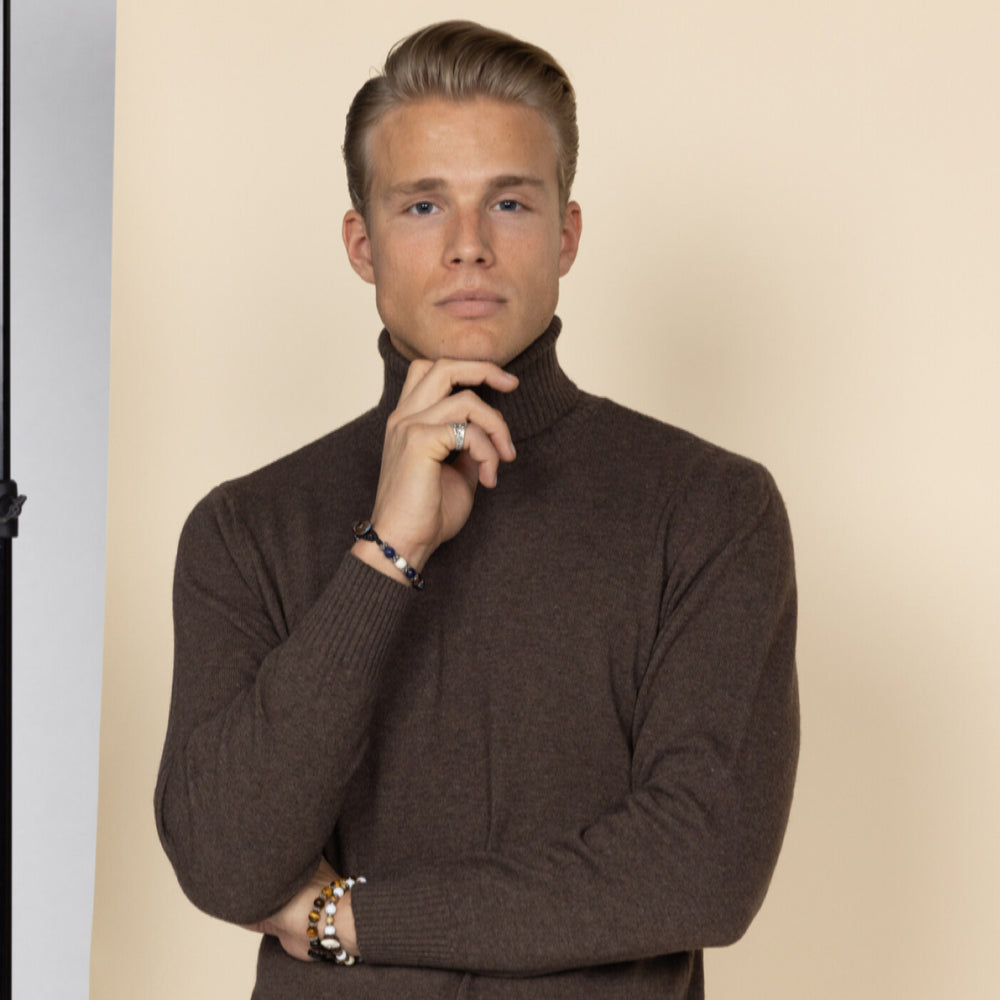 Oxford Shirt White | The Gilli